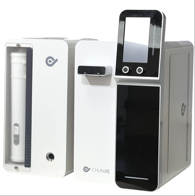 Laboratory Type I Ultrapure Water Systems 10 Liters Pure Water ...