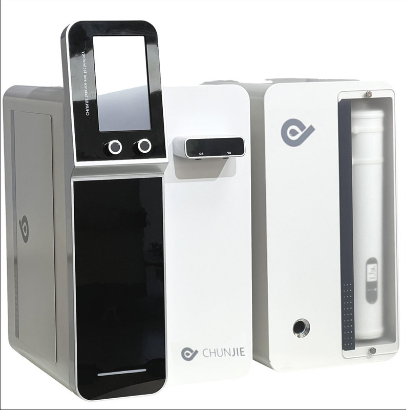 OEM LTM Series Ultrapure Automatic Water Cleaner Hospital Water ...
