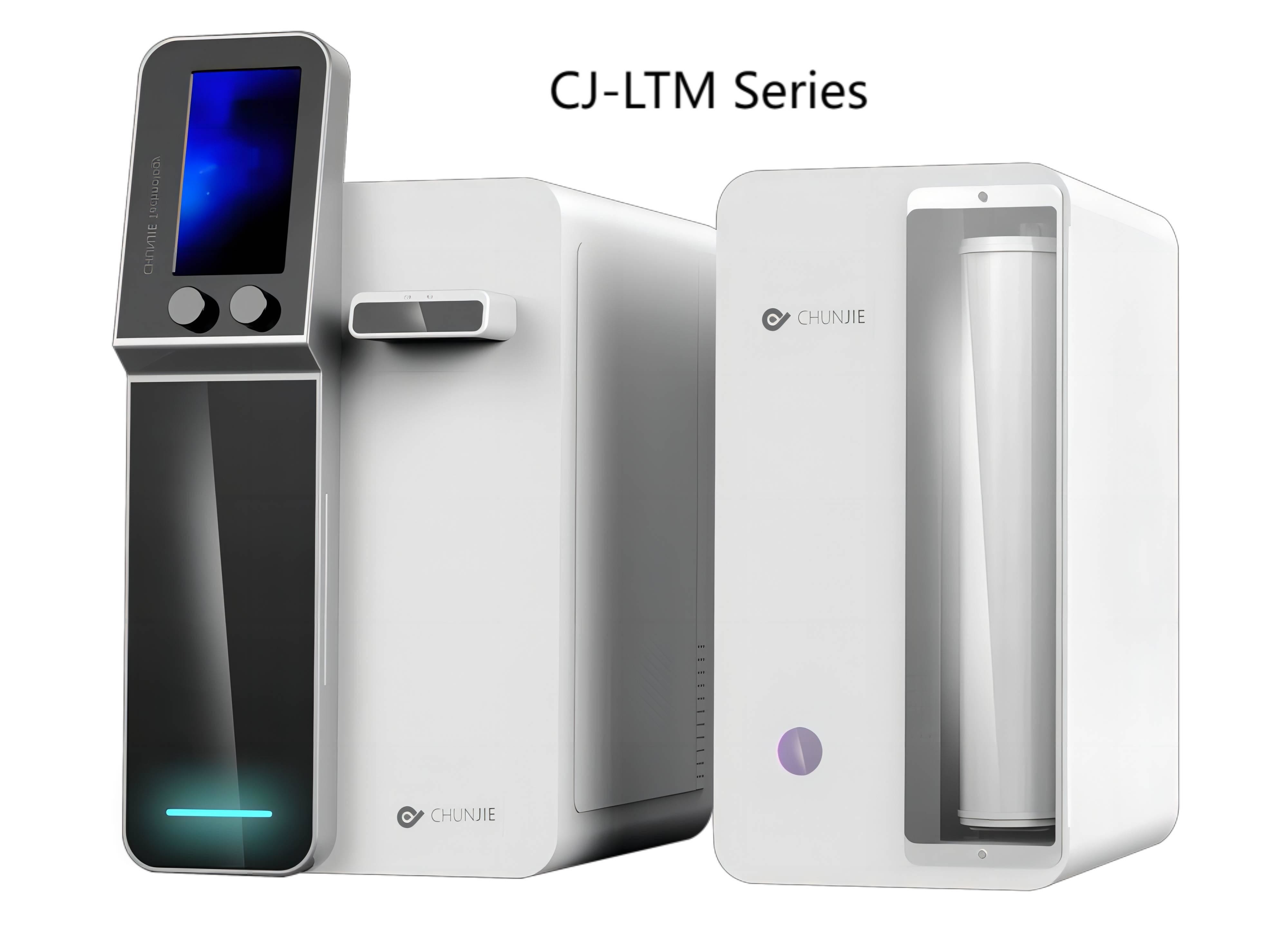 Lab 15L Tank Medical Water Purification Systems LTM Series Ro System ...