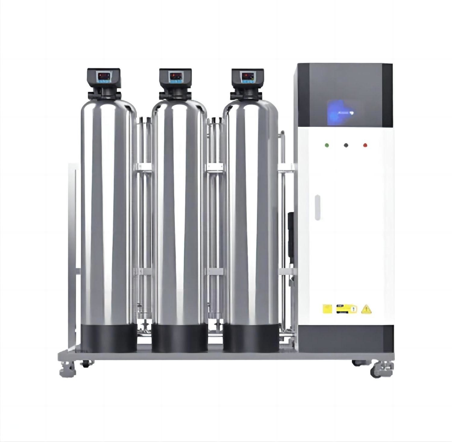 Hospital Operating Room Pure Water Equipment Portable Ro System For ...