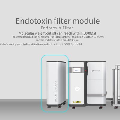 Customized Hemodialysis Dialysis Water Treatment System Endotoxin ...