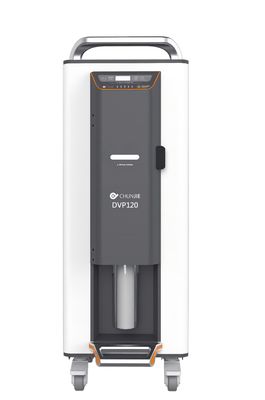 ISO9001 Portable Dialysis RO System Hemodialysis Water Filtration 2880L/Day