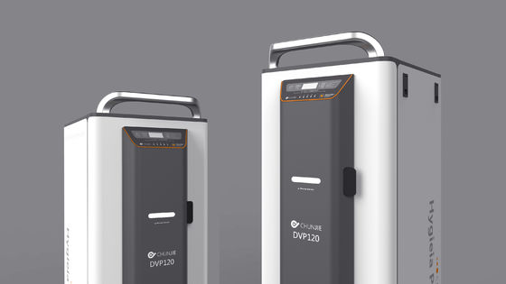 Portable Hemodialysis Dialysis RO System Mobile Reverse Osmosis Water ...