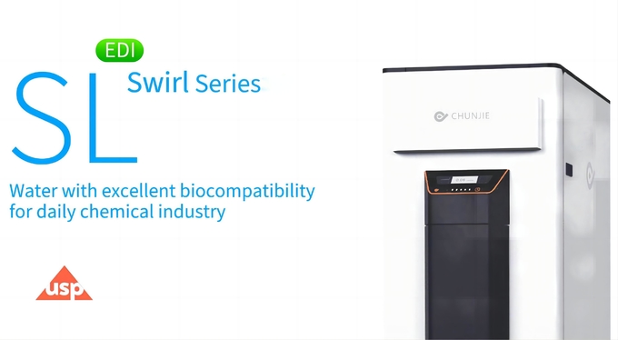 Multi Purpose Laboratory Di Water System Commercial Drinking Water ...