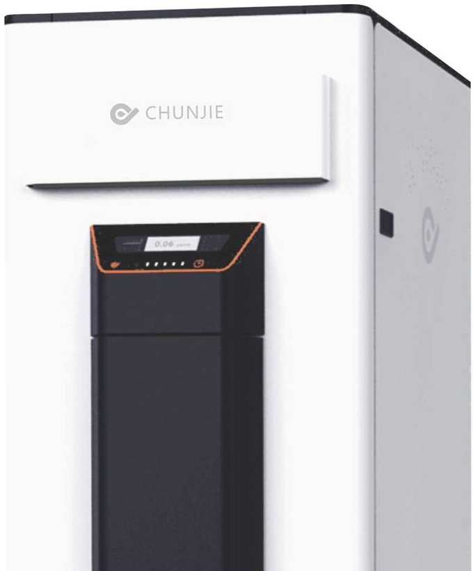 Multi Purpose Laboratory Di Water System Commercial Drinking Water ...